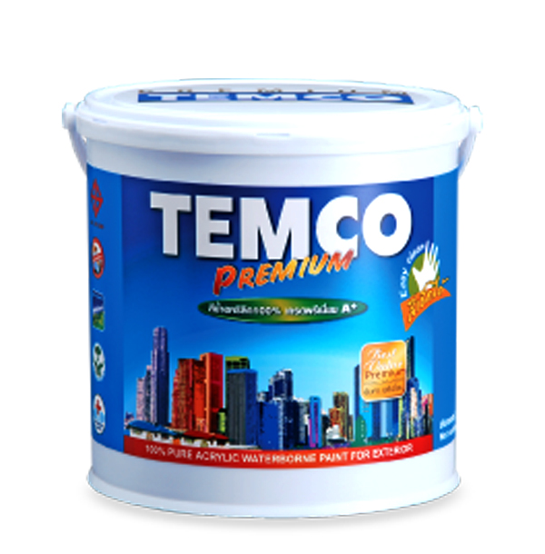 TEMCO